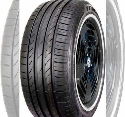 Tracmax X-Privilo TX3 245/40 R17 95W