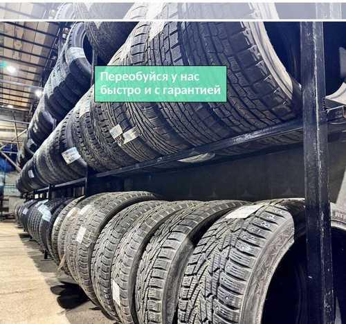 Bridgestone Blizzak DM-V2 215/60 R17 96L