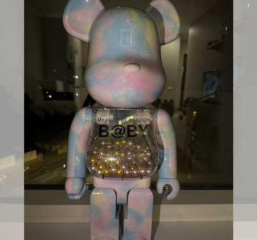 Bearbrick 70 см