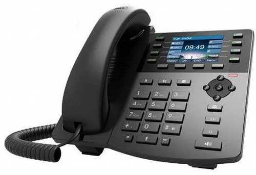 Телефон IP VoiceIP D-link DPH-150SE/F5B