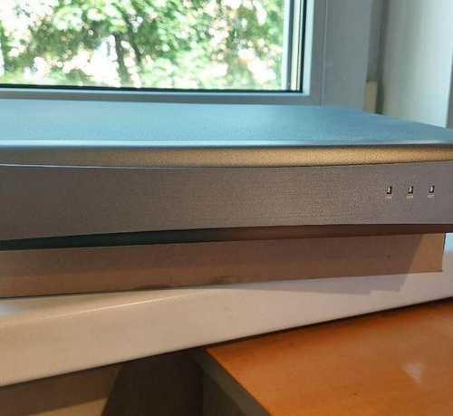 Сетевой видеорегистратор XMeye 4ch 8ch 5MP POE NVR