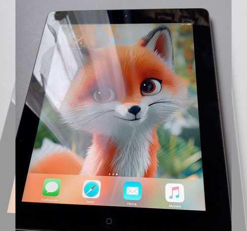 iPad 2, продажа, обмен