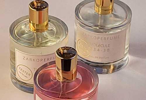 Zarkoperfume Pink molecule 090.09 распив от 1 мл