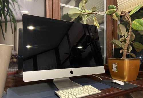 Apple iMac 27 1419 Sonoma