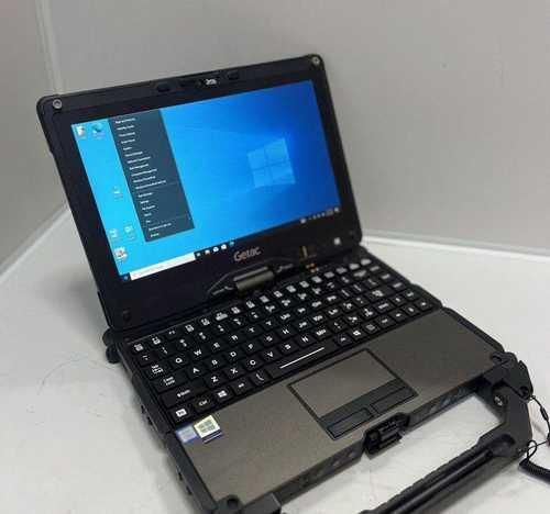 Getac v110