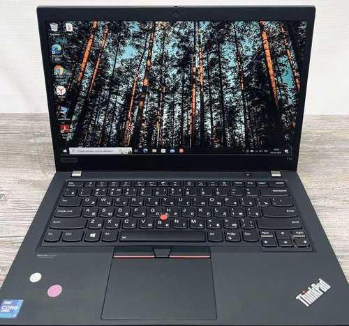 Lenovo ThinkPad T14 Gen 2 i7