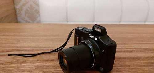 Фотоаппарат Canon Powershot SX160 IS