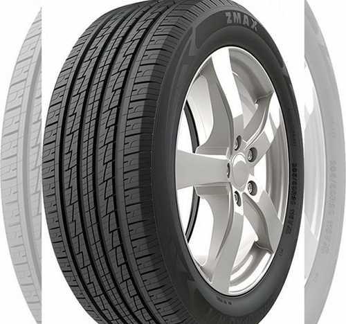 Zmax Gallopro H/T 265/70 R16 112T