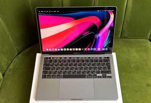 Custom Macbook Pro 13 (2021 выпуск) i7 32GB 512GB