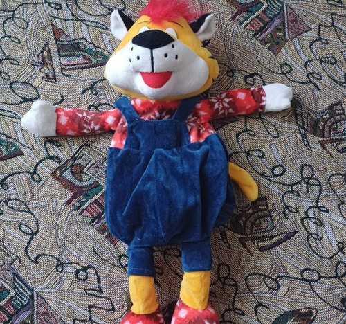 Игрушка мешок