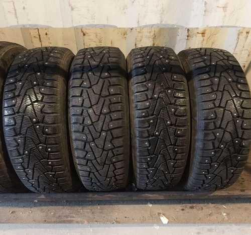 Pirelli Ice Zero 185/60 R15