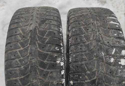 Maxxis MA-SLW Presa Spike 225/55 R17