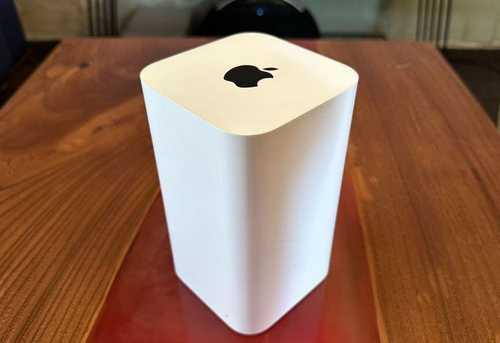 WiFi роутер Apple AirPort Extreme A1521