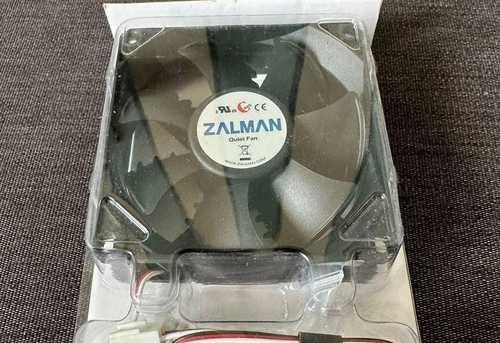 Вентилятор для корпуса Zalman ZM-F3 (SF) черный