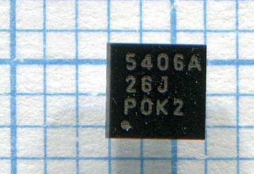 Микросхема Texas Instruments TPS54060adrcr