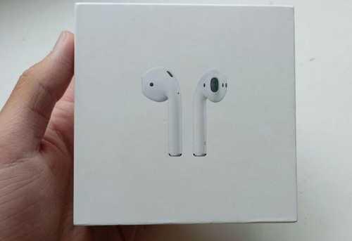 Apple airpods1