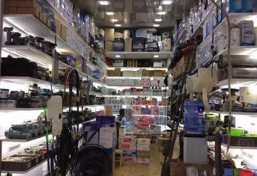 Кран тормозной главный WP10.336E53 X3000