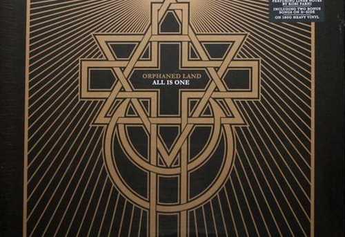 Orphaned Land / All Is One (2LP)