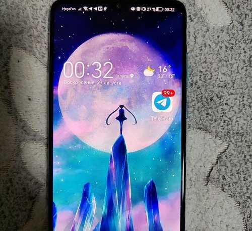 Смартфон Huawei p30