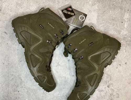 Lowa Zephyr GTX