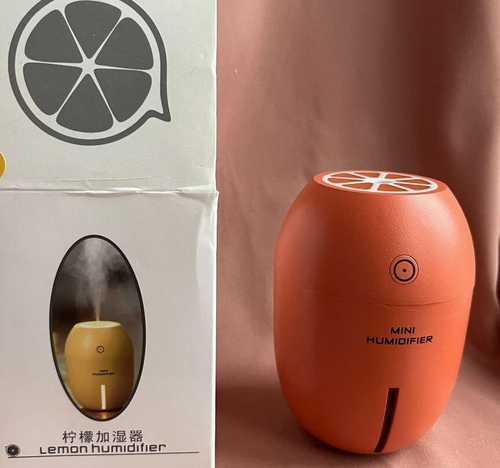 Увлажнитель воздуха Mini Humidifier для ремонта