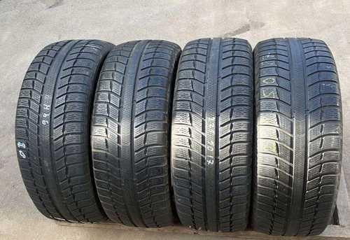 Michelin Primacy Alpin PA3 225/50 R17