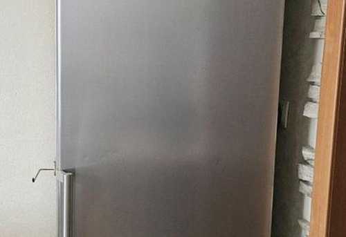 Холодильник бу siemens 2 метра