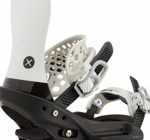 Крепления Burton X Est, размер M