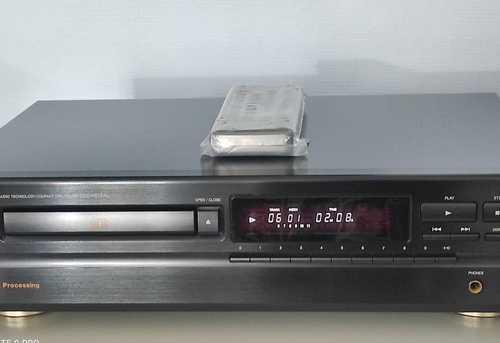 Denon DCD 1515 AL made IN japan 20BIT 100V