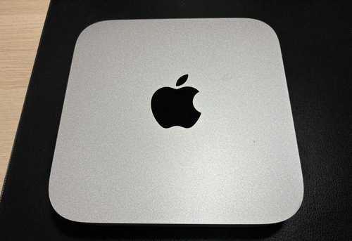 Apple Mac Mini i5 2,6 GHz 16Gb 512SSD (late 2014)
