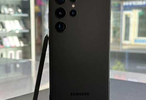 Samsung galaxy s22 ultra snapdragon 12 256