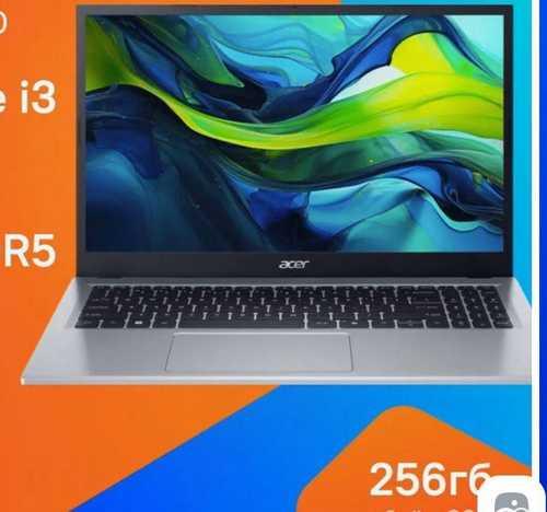 Ноутбук Acer Aspire Go 15