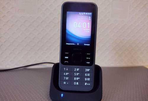 Nokia 6300 4G (мод.TA-1294 ) Ростест Док-станция