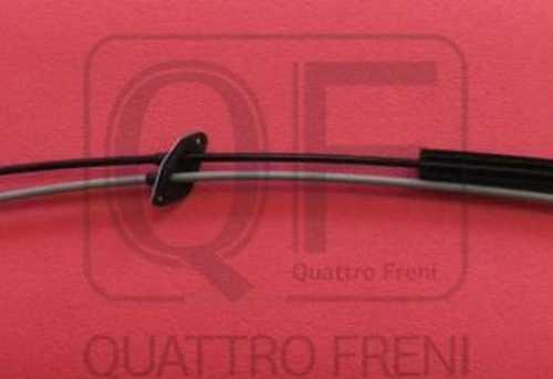 Quattro freni QF12B00011 трос переключения кпп, QF