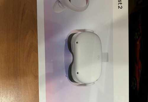 Oculus quest 2 128gb, новый