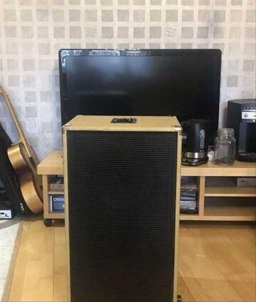 Гитарный кабинет 212 Celestion Vintage 30