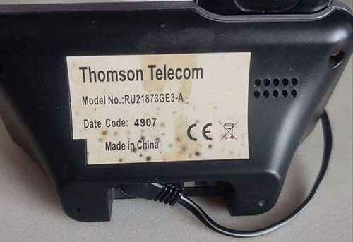 Радиотелефон Thomson 21873