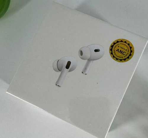 Airpods pro 2nd Generation на type-C 1:1 orig