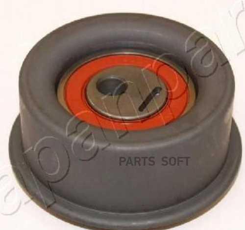 Japanparts BE318 ролик натяжителя грм be318 japanparts be318 japanparts