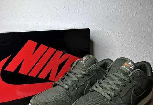 Кроссовки мужские Nike SB Dunk low