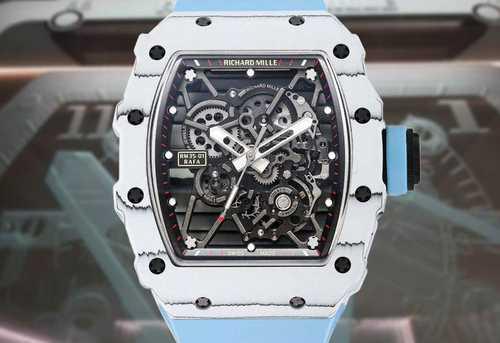 Часы Richard Mille RM 35-01