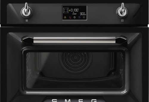 Духовой шкаф smeg SO4902M1N