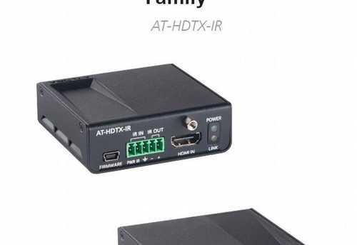 Atlona AT-hdtx-IR удлинитель hdmi c ик-портом 70 м