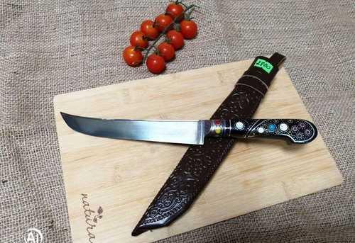 Узбекский нож Пчак №2