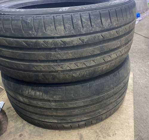 Kumho Ecsta PS71 245/45 R18