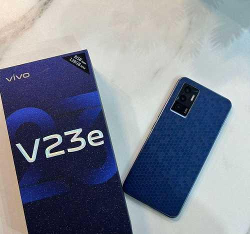 Vivo V23e, 8/128 ГБ