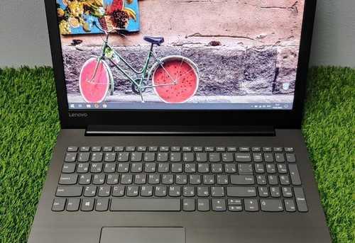 Ноутбук для работы игр i3 MX150 гарантия 1 год