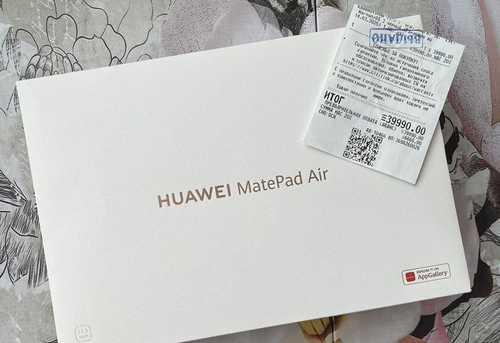 Huawei MatePad 11.5 Air Lte 256 гб