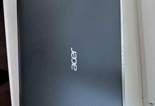 15.6" Acer Aspire 5 A515-41G, 256 ГБ, A12-9720P, RAM 8 ГБ, Radeon RX 540 2 ГБ