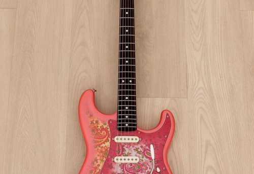 Fender Order Made Stratocaster ‘72 Vintage Reissue